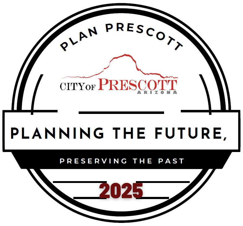 Planning & Zoning - City of Prescott AZ