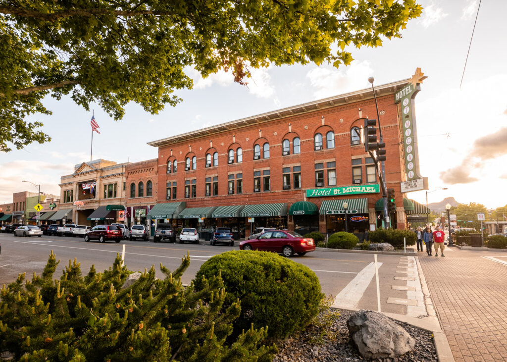 Government - City of Prescott AZ