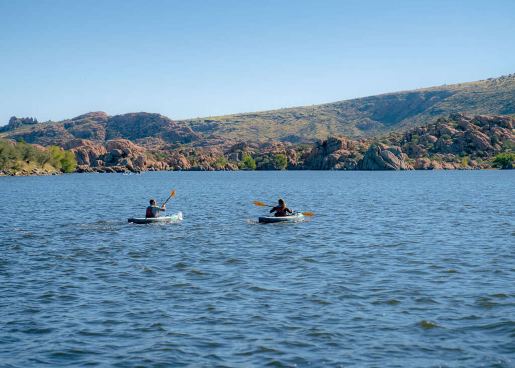 Recreation - City of Prescott AZ