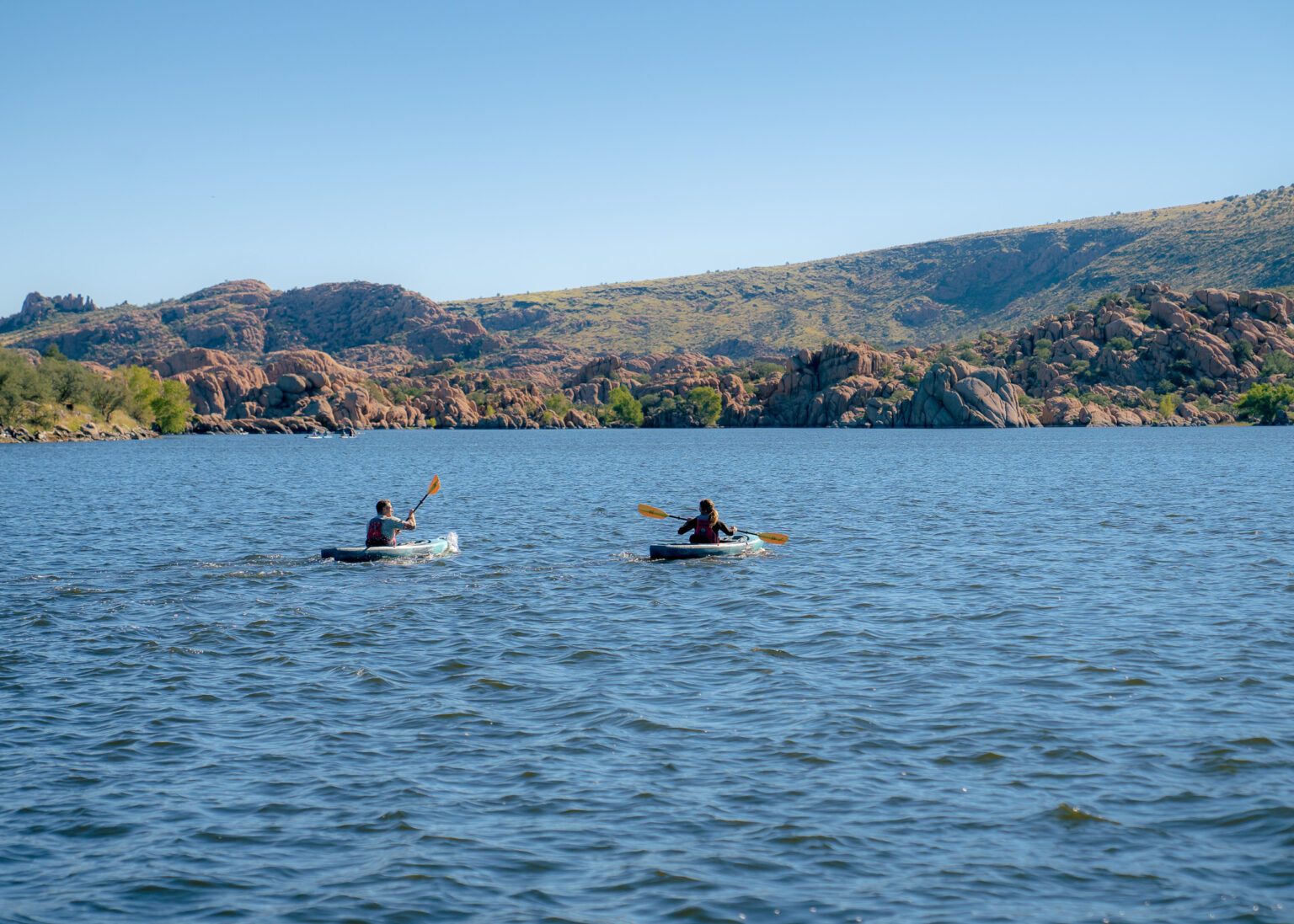 Recreation - City of Prescott AZ