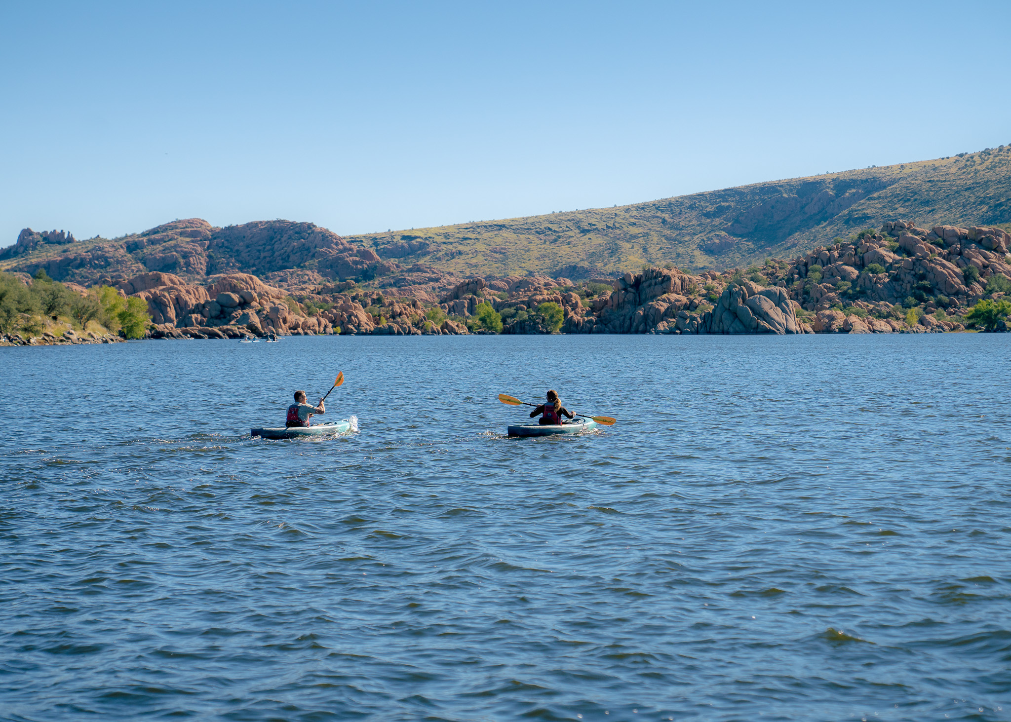 Recreation - City of Prescott AZ