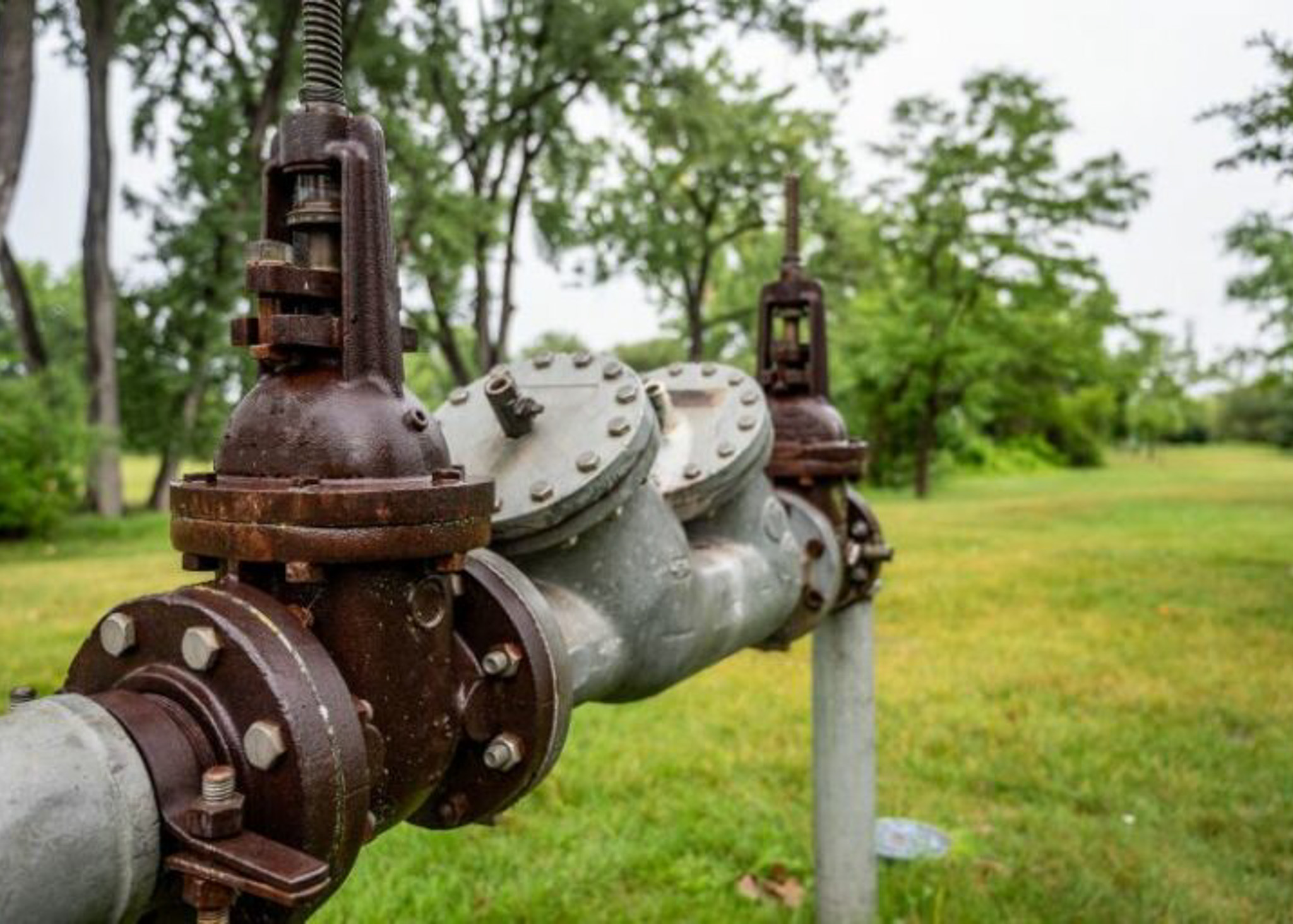 Commercial Utilities - City of Prescott AZ