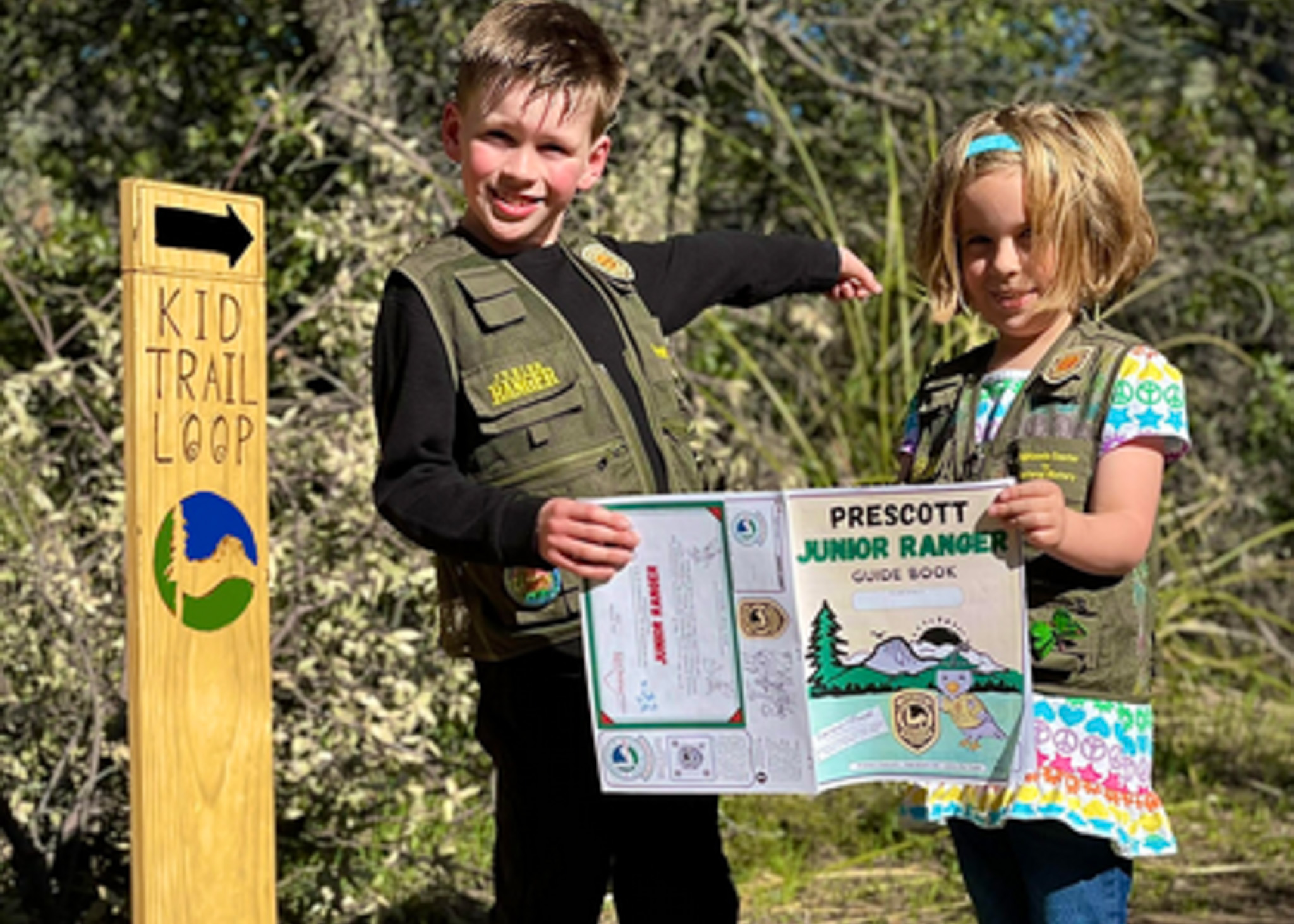 Community Learning - City of Prescott AZ