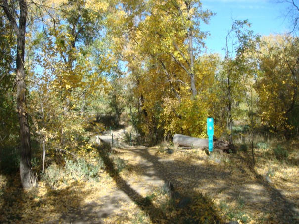 All Prescott Trails - City of Prescott AZ