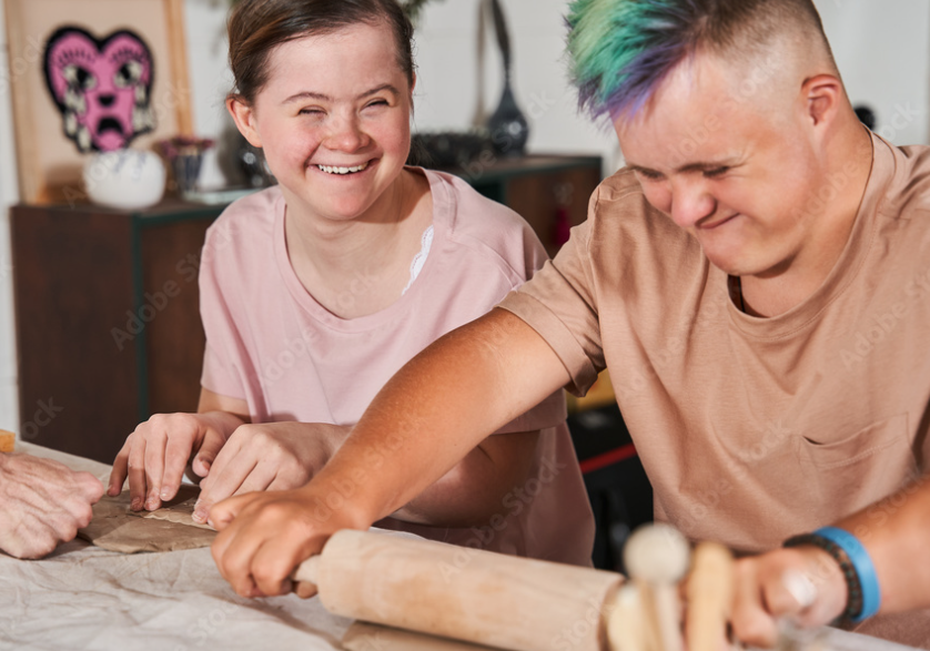 SNAP (Special Needs Activity Program) - City of Prescott AZ