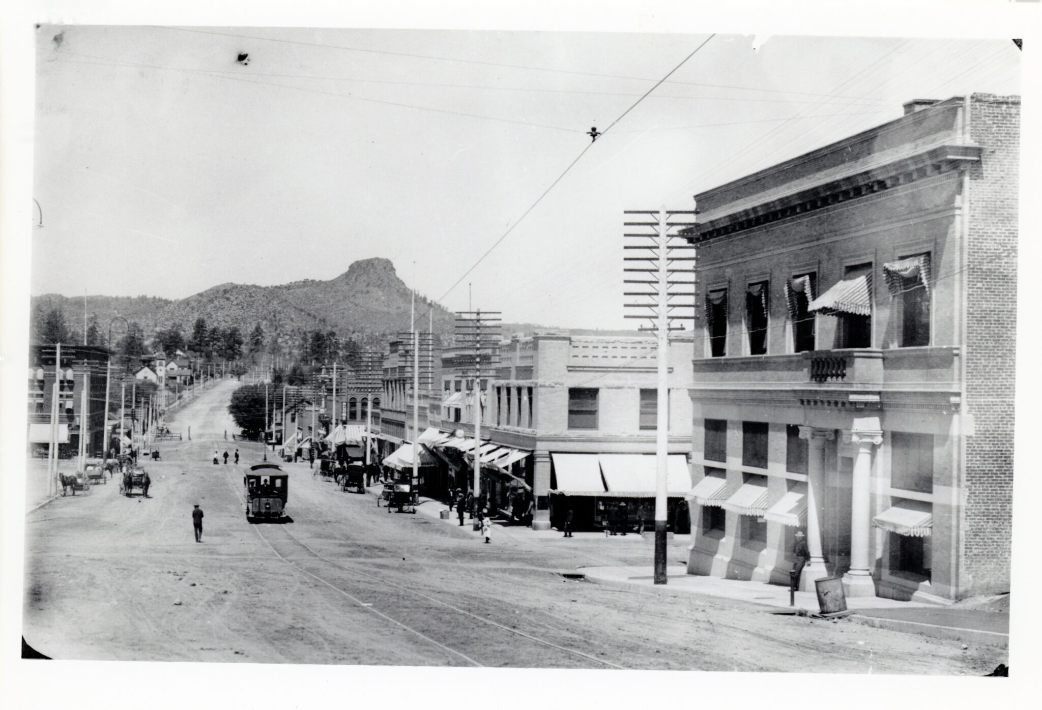 Historic Preservation - City of Prescott AZ