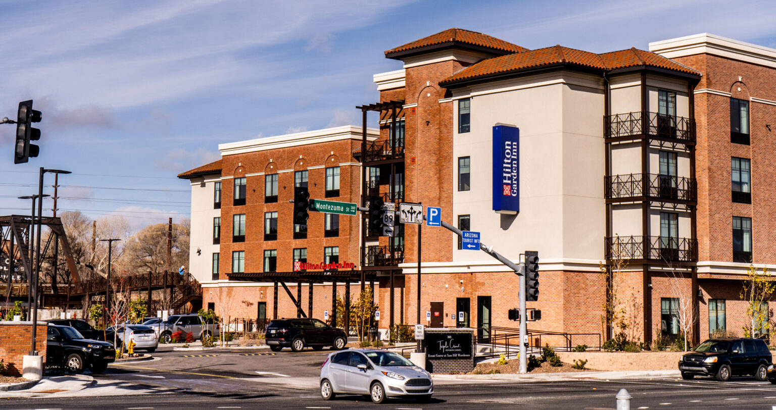 Home - City of Prescott AZ