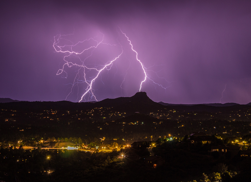 Public Safety - City of Prescott AZ