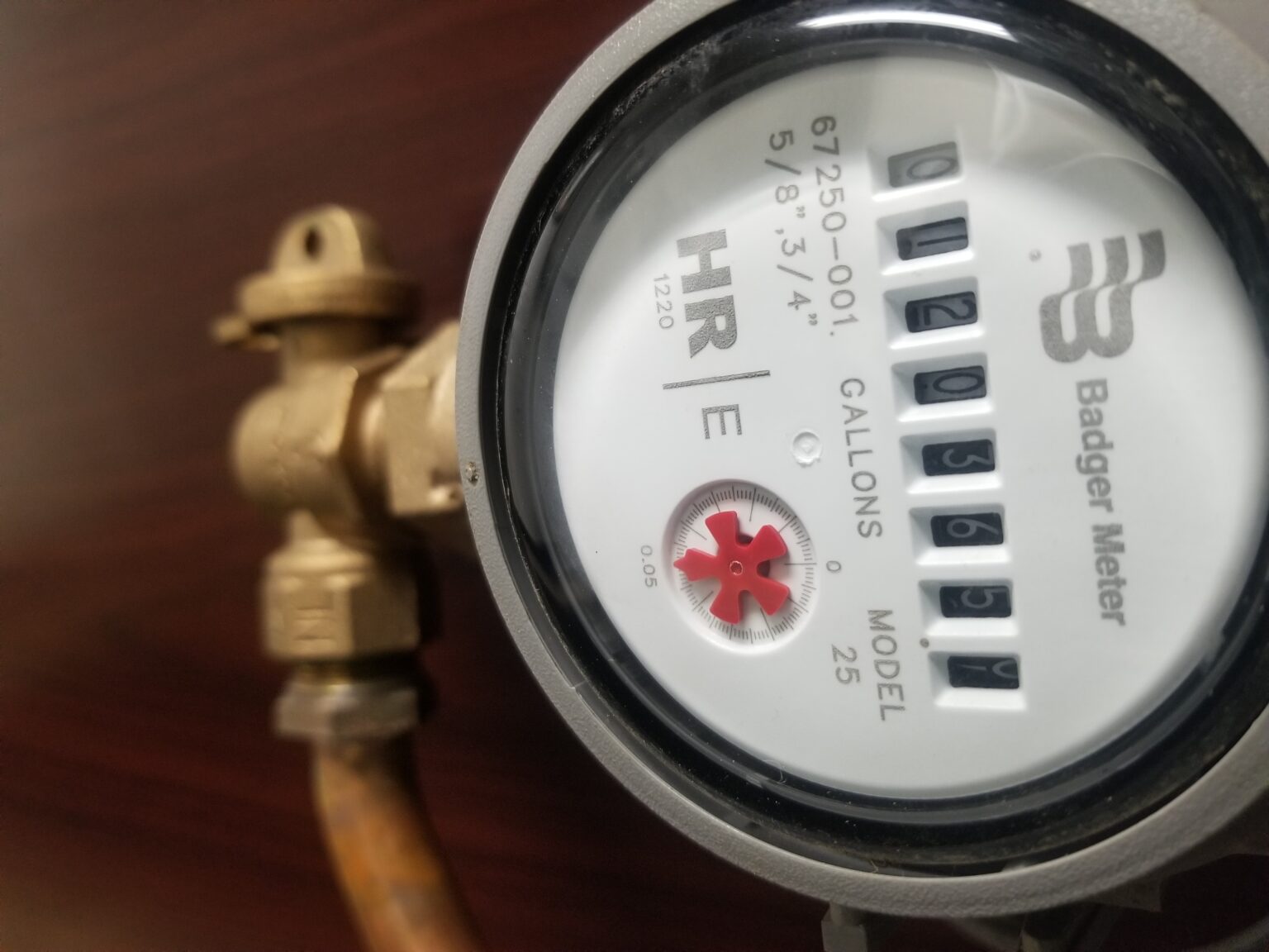 Water - City of Prescott AZ