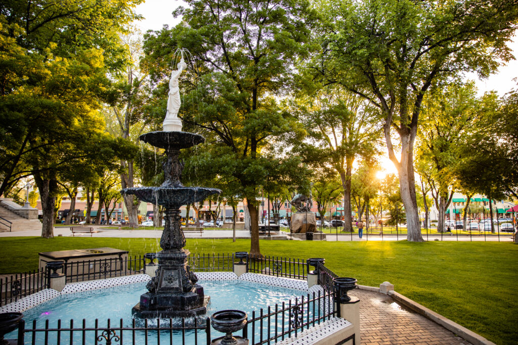 Home - City of Prescott AZ